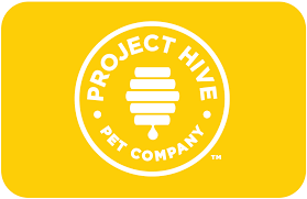 Project Hive Products - Aloha Natural Pet Supply