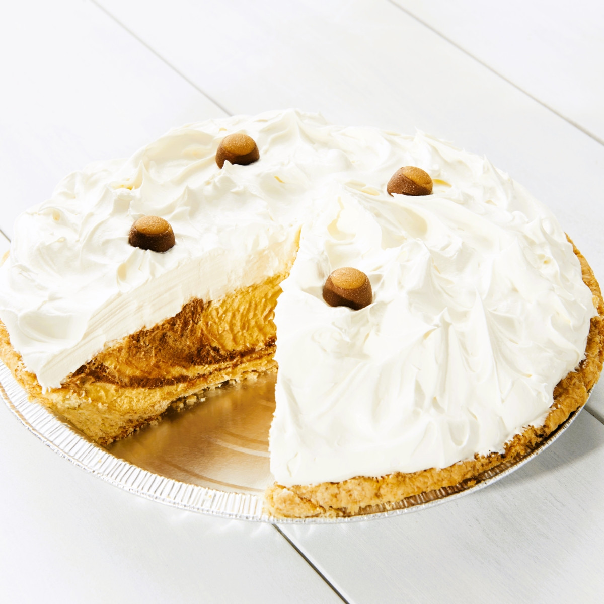 Fresh Baked Pies | Mama Jo Homestyle Pies