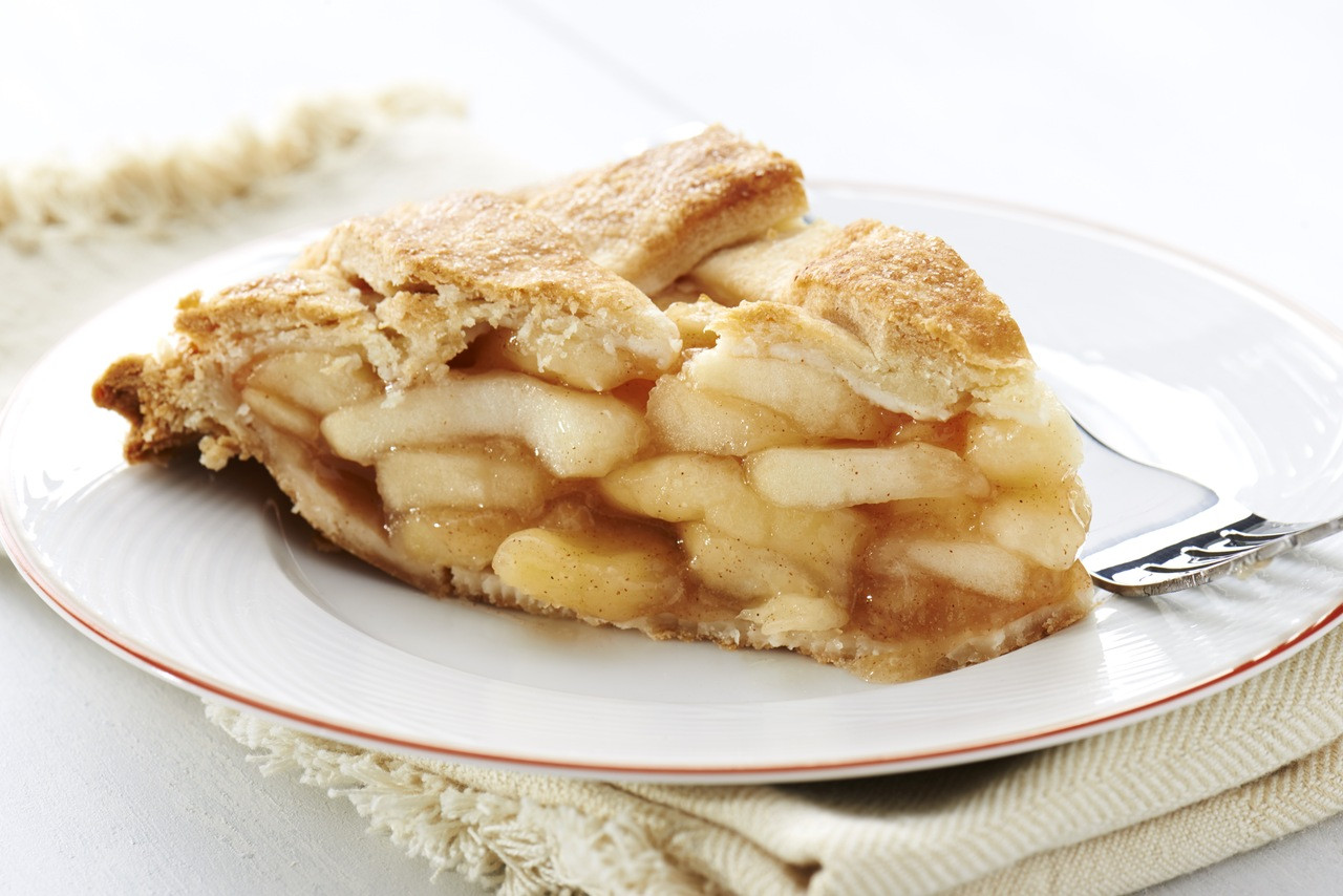 Fresh Baked Pies | Mama Jo Homestyle Pies