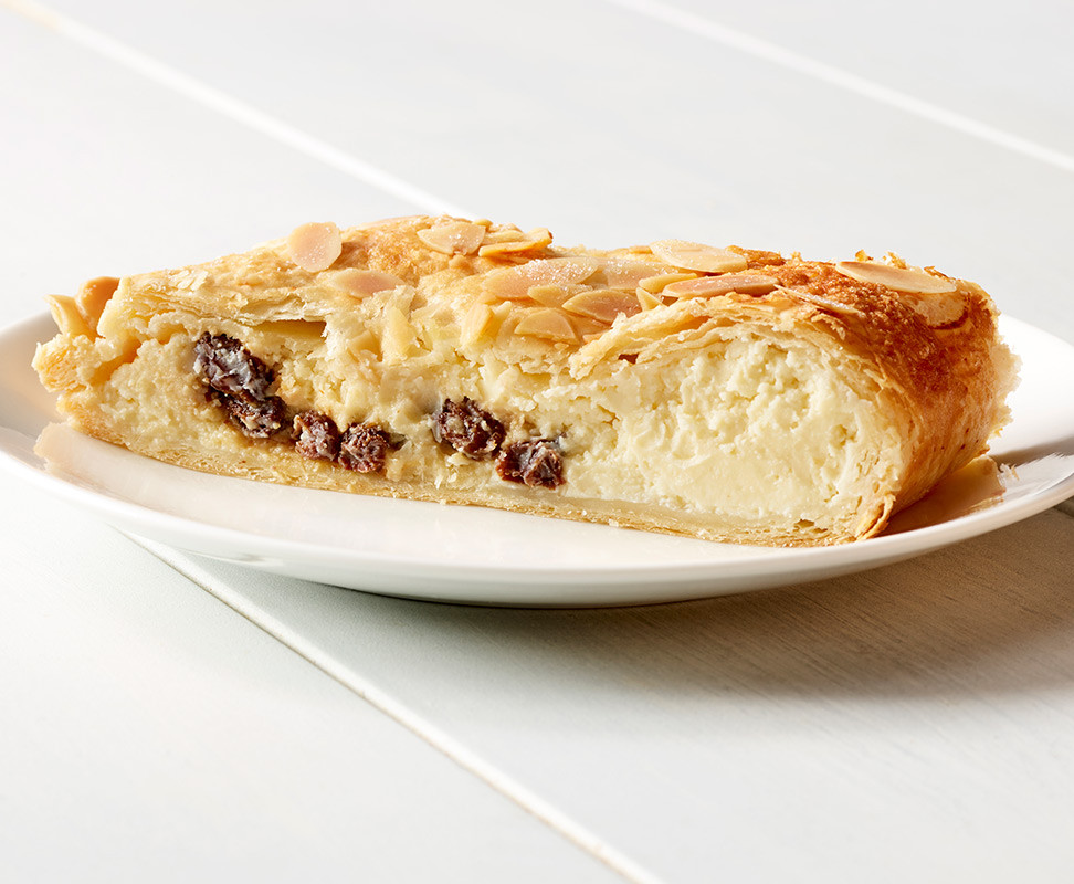 Fresh Baked Strudels | Mama Jo Homestyle Pies