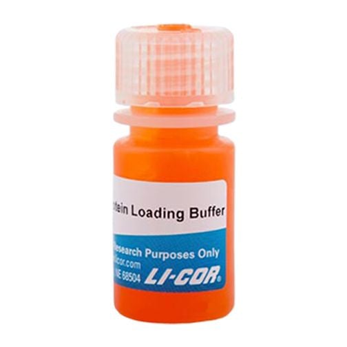 4X Protein Sample Loading Buffer. Single Pack or with PVDF. - Shop ...