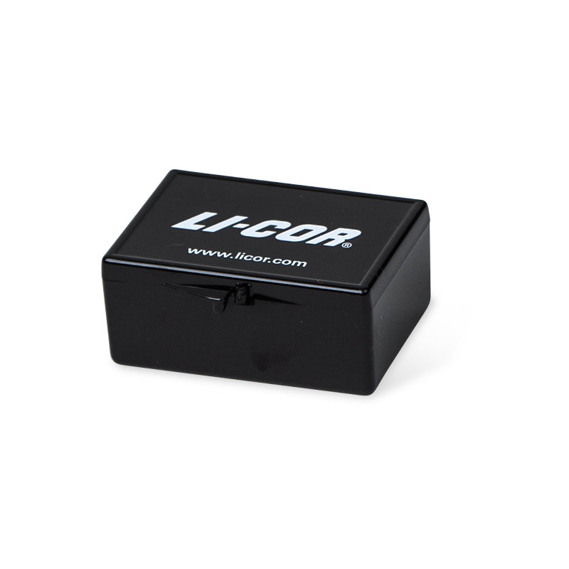 Limited-Edition Red Western Blot Incubation Boxes. - Shop | LICORbio