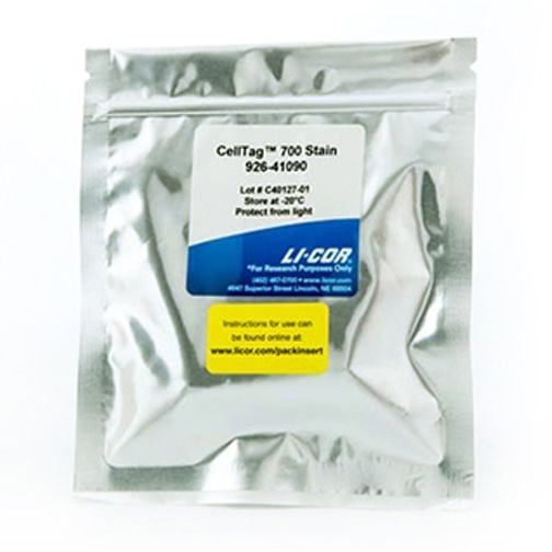 CellTag 700 Stain for Accurate Normalization in ICW Assays. - Shop ...