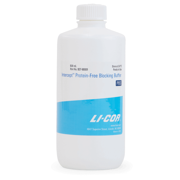 Blocking Buffers - Shop | LICORbio