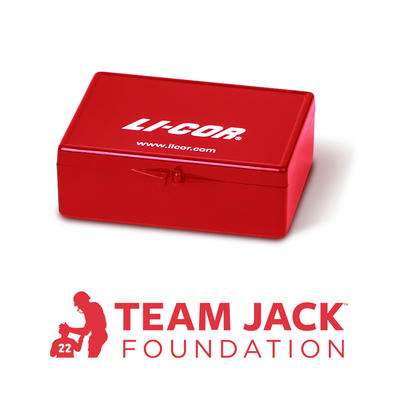 Western Blot Incubation Boxes - Shop | LICORbio