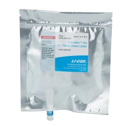 Chameleon Duo Pre-stained Protein Ladder for Western Blots - Shop ...