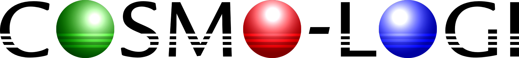 First machines ready for pre-sale! - COSMO-LOGI, LLC.