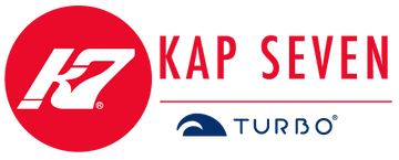 KAP7 International "Built by Water Polo Players for Water Polo Players"
