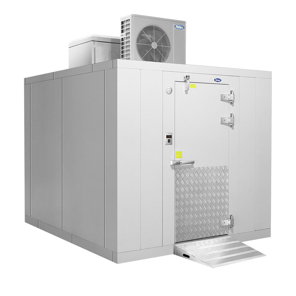 Buy Atosa 8x8 Walk-In Cooler | Reliable Cold Storage