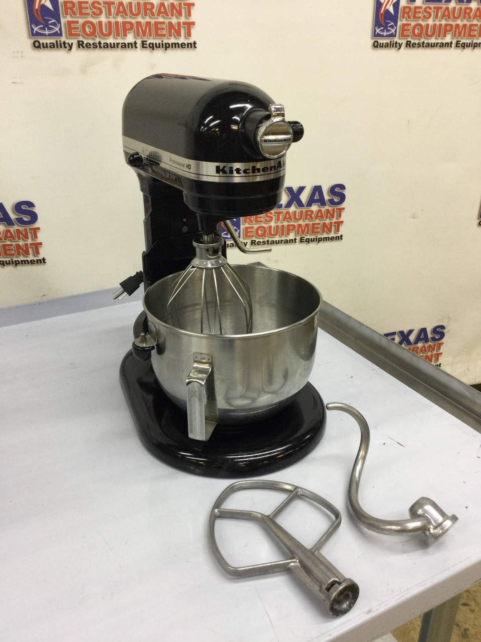 Nice! kitchen Air 5Qt Professional HD Mixer