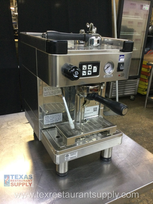 Nice! Wega Lavazza Blue Commercial Espresso Machine