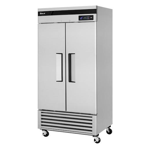 New Commercial Refrigeration Equipment for Restaurants