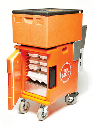 Disruptive Tech Packaging - texasrestaurantsupply