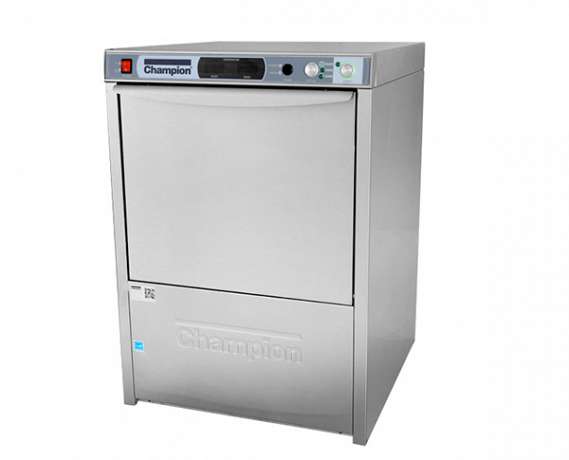 Buying The Right Dish Machine - Texas Restaurant Supply