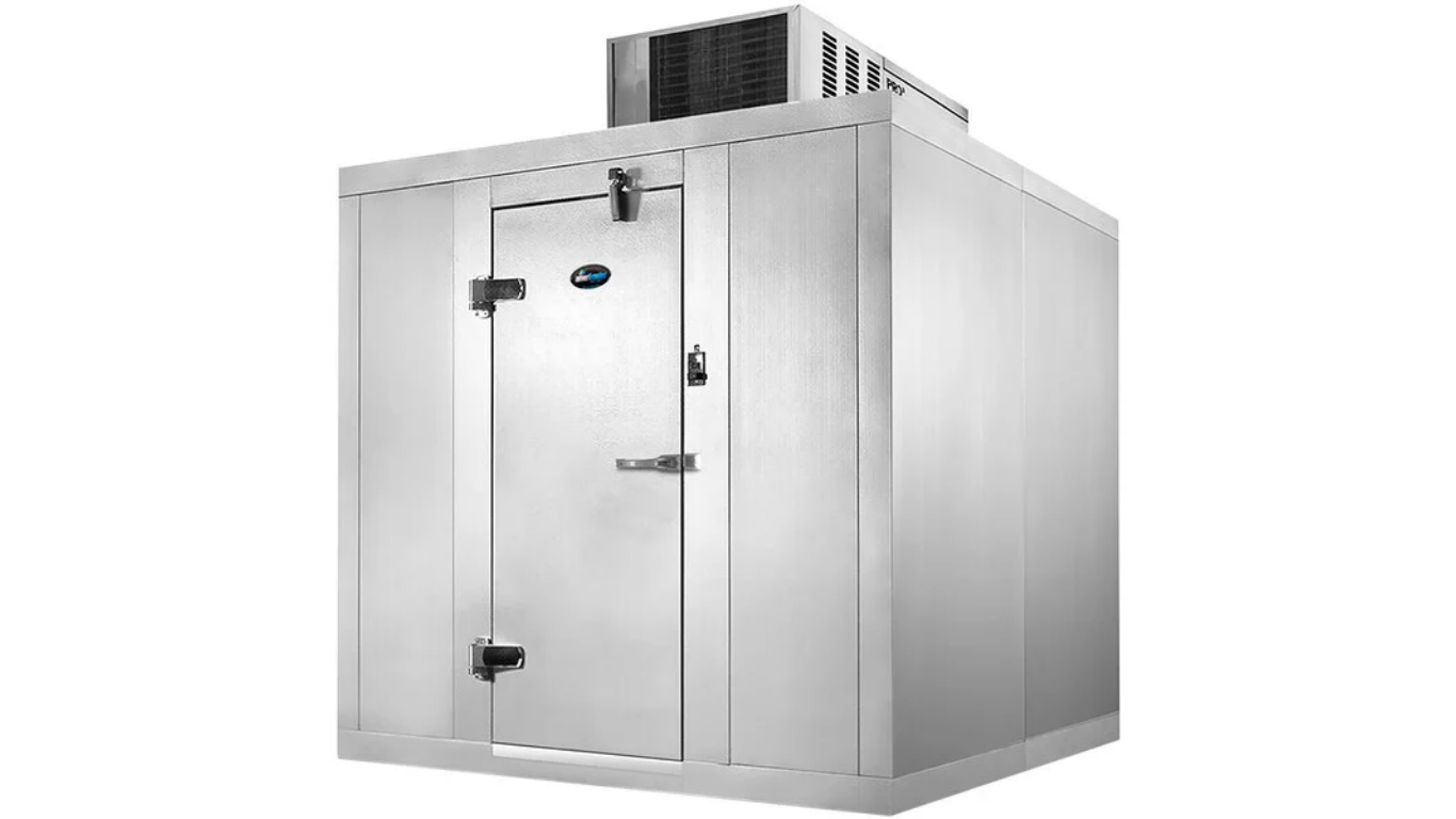 Walk-In Coolers: The Ultimate Cold Storage Solution for Commercial ...