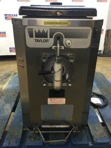 Taylor 430-12 Frozen Drink Margarita Machine