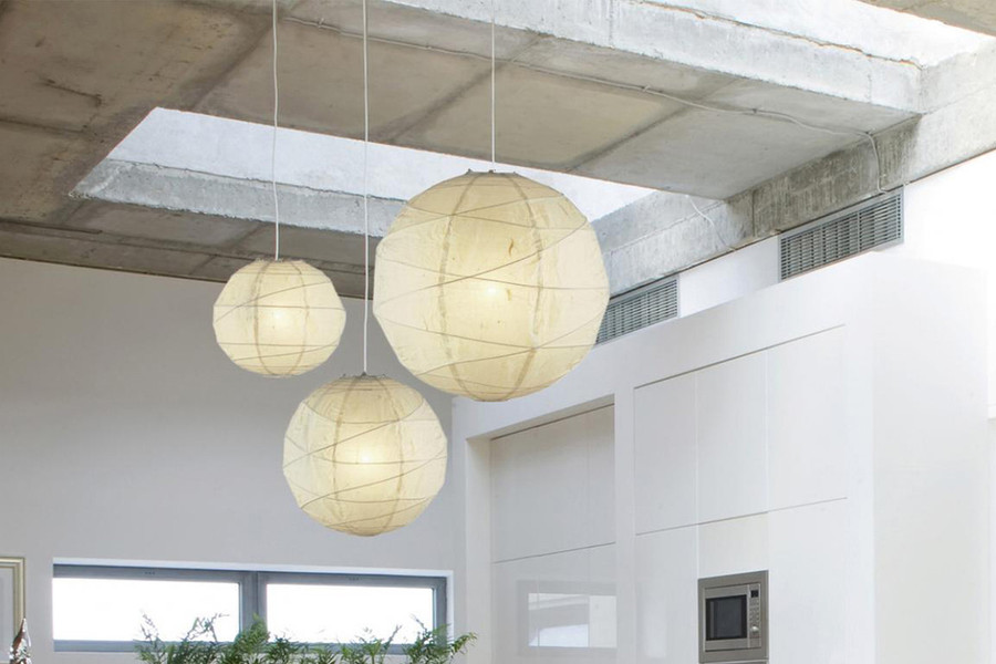 Orb Pendant - Inmod