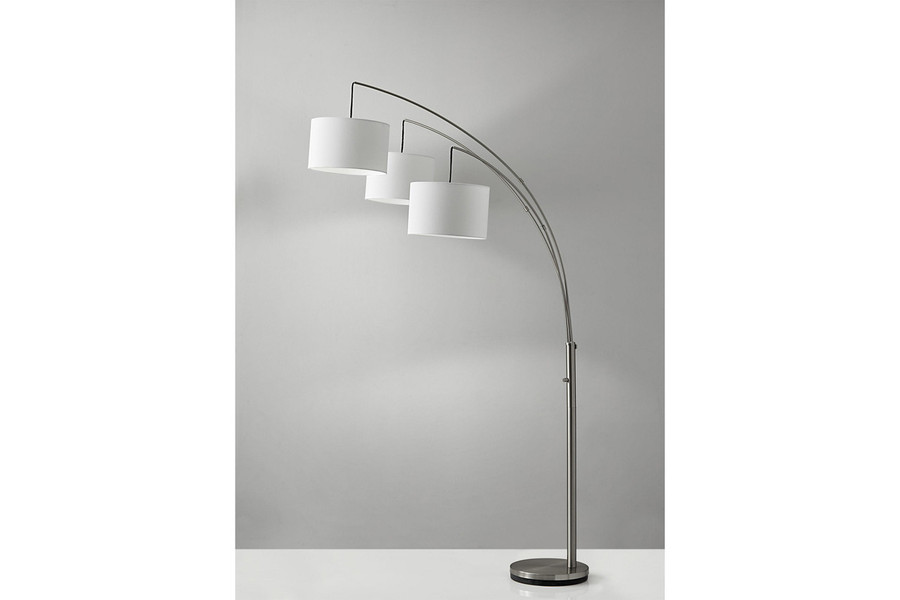Trinity Arc Lamp - Inmod