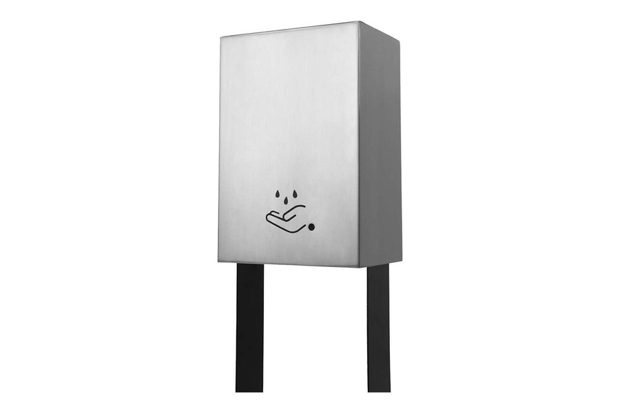 Hand Sanitizer Dispenser - Table Top - Inmod