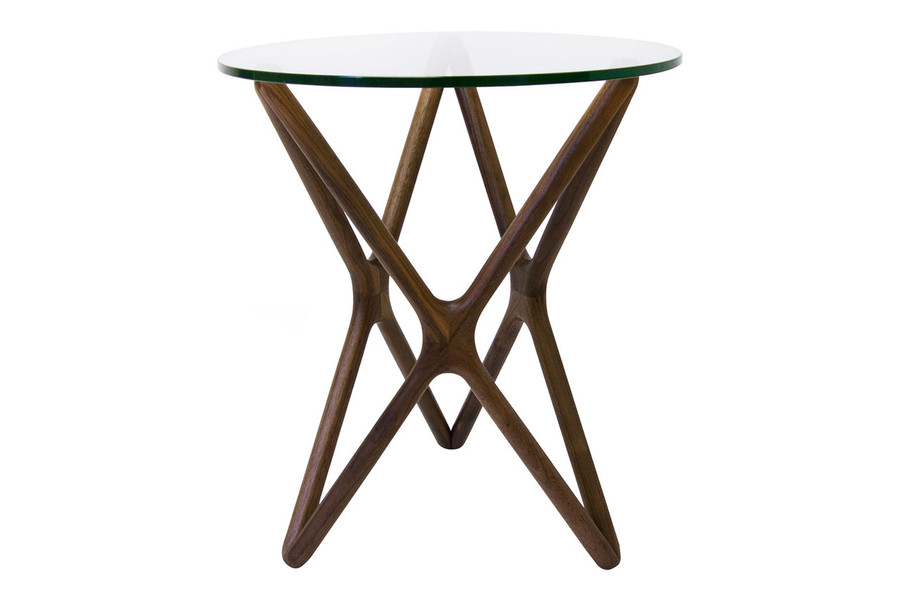 Star-Crossed Side Table - Inmod