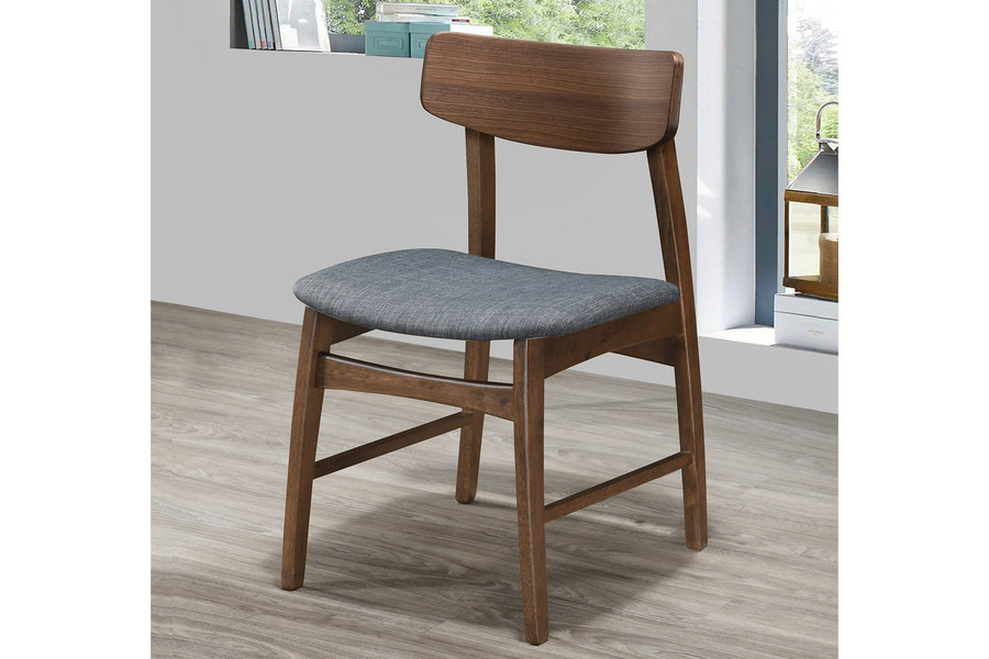 Felix Dining Chair (Set of 2) - Inmod