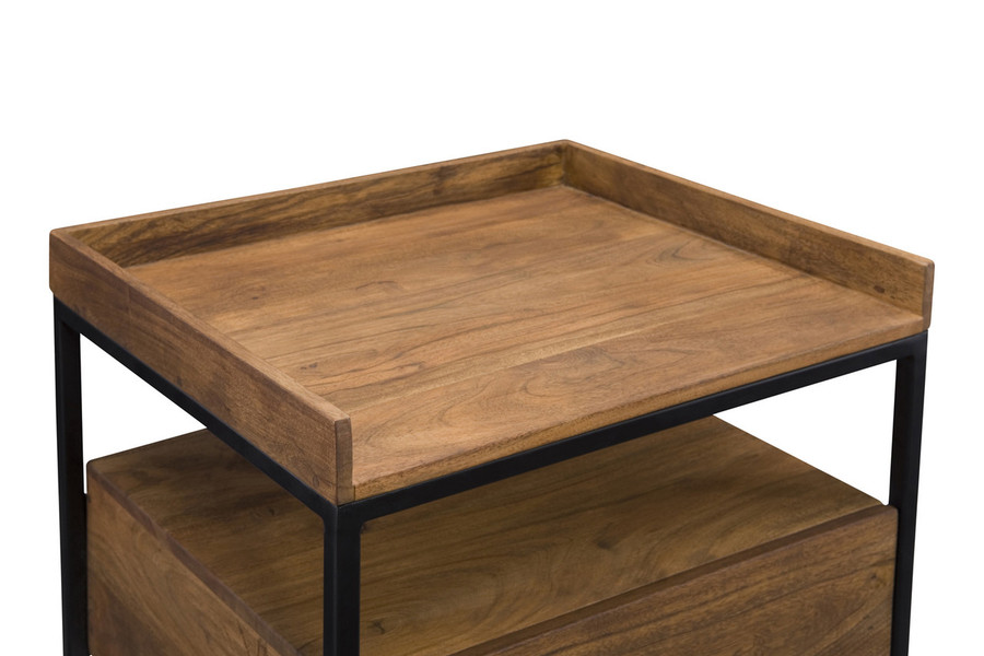 Vancouver Side Table - Inmod