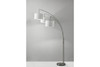 Trinity Arc Lamp - Inmod