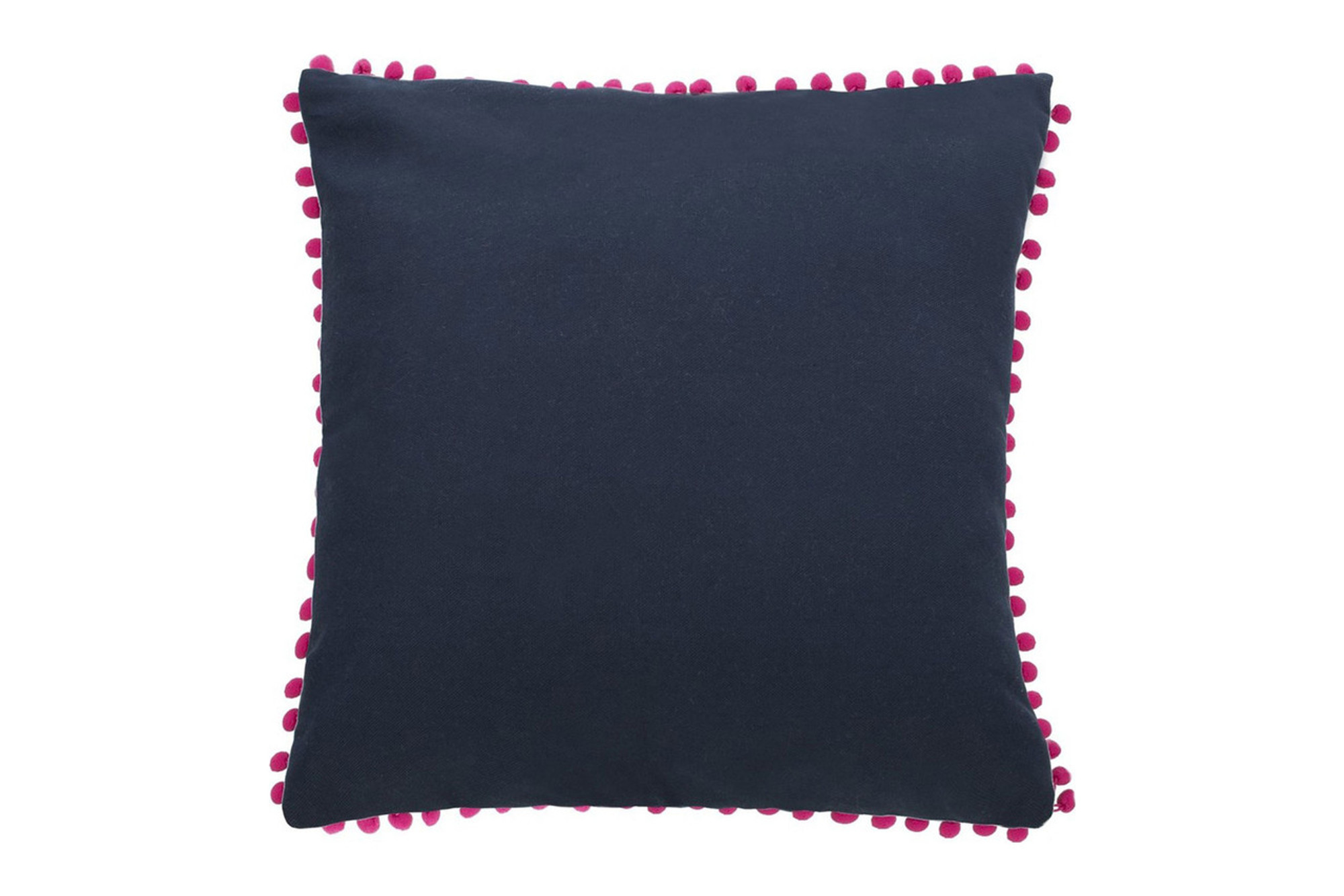 Pom Pom Pillow Inmod