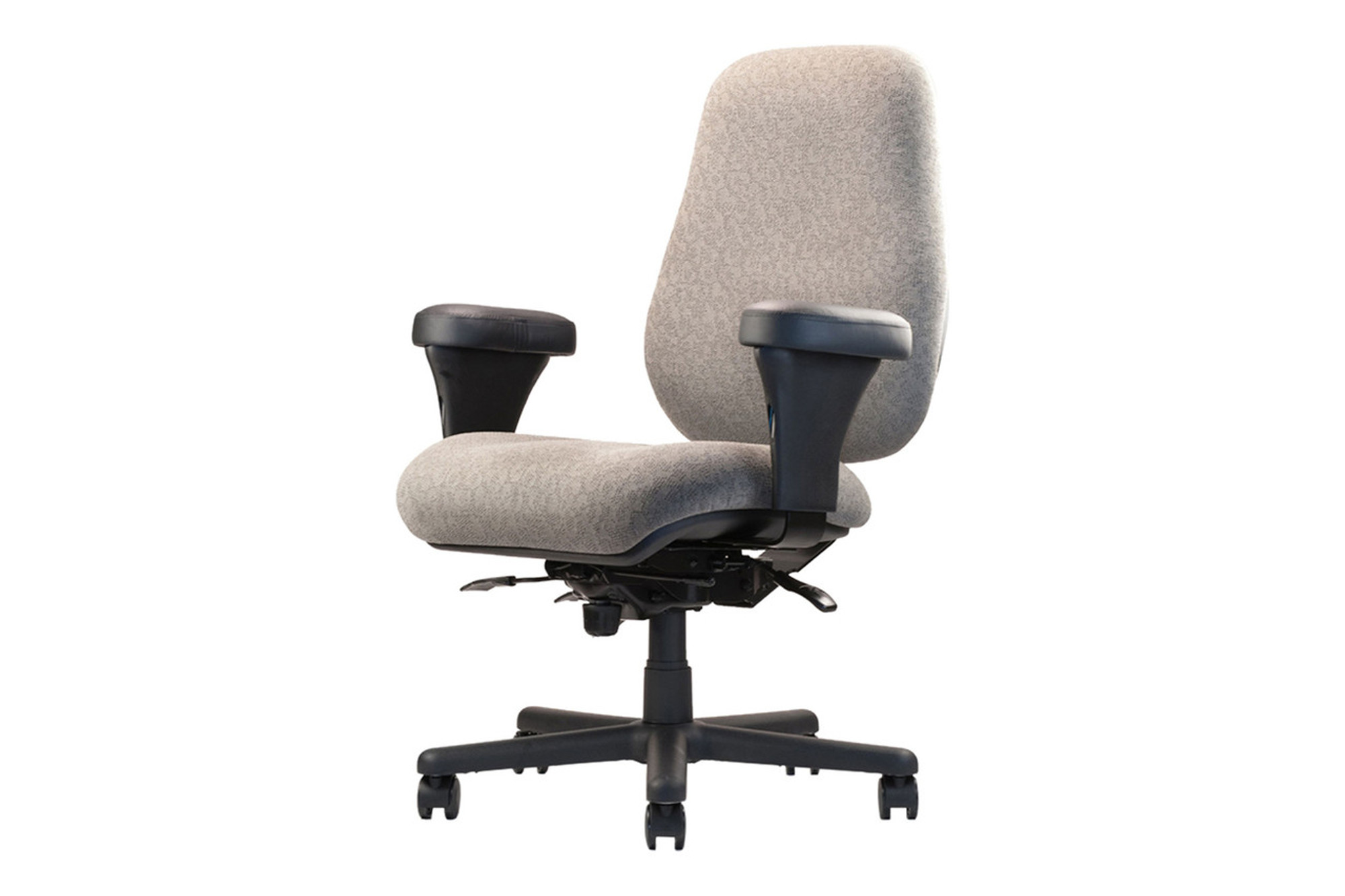 Neutral Posture Big Tall Series Ergonomic Chair BTC16800