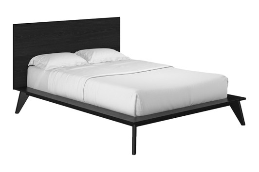 Prescott Bed - Inmod