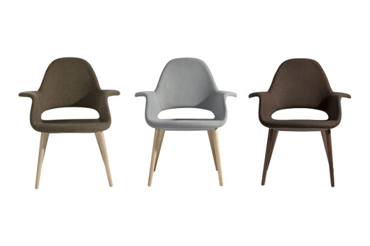 Faith Chair - Inmod