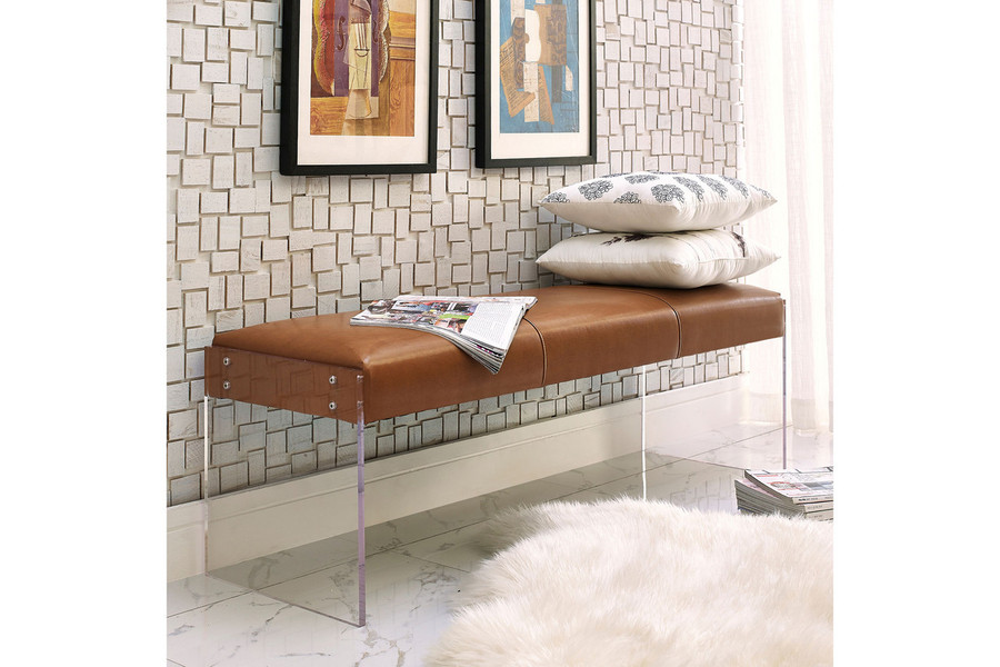 Ashley Bench - Inmod