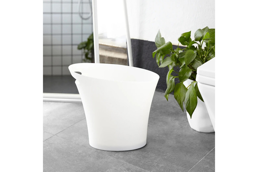 Skinny Waste Can - Inmod