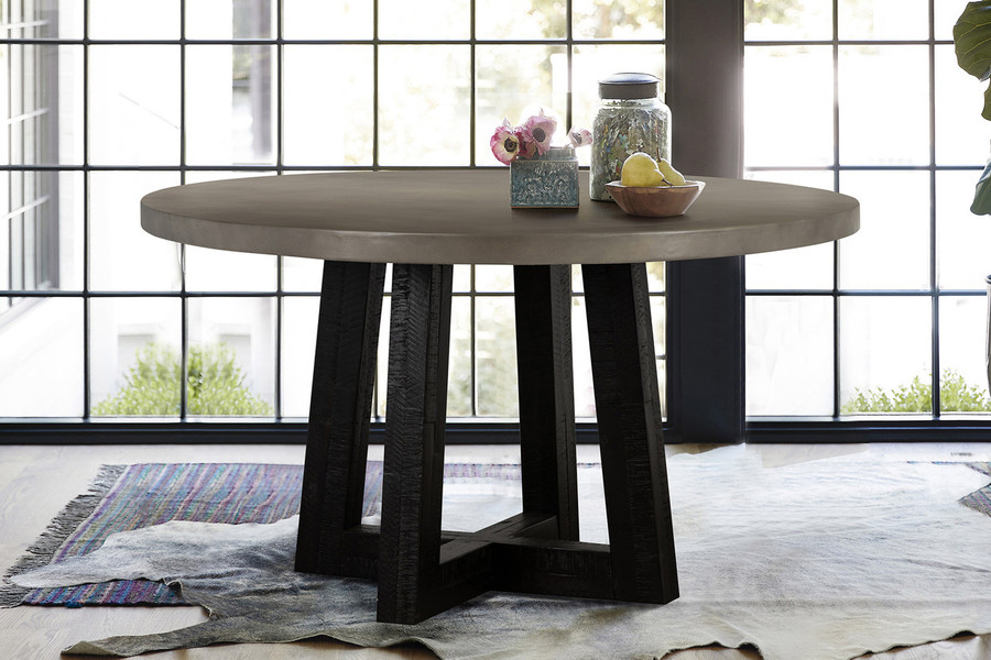 Chester Dining Table - Inmod