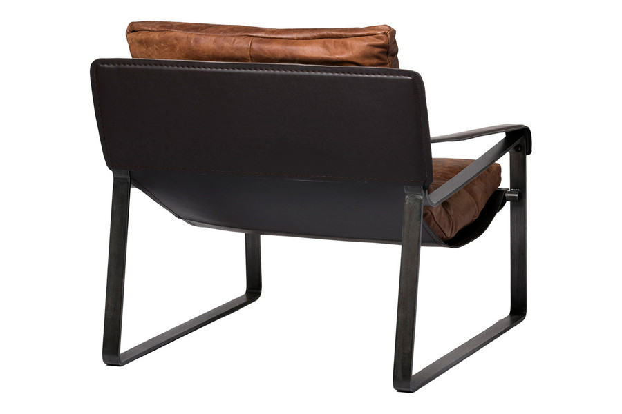 Connor Club Chair - Inmod
