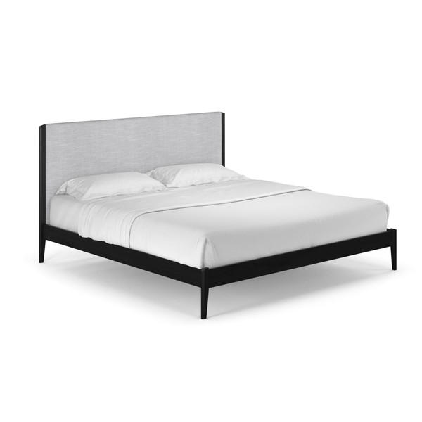 Wesley Bed - Inmod