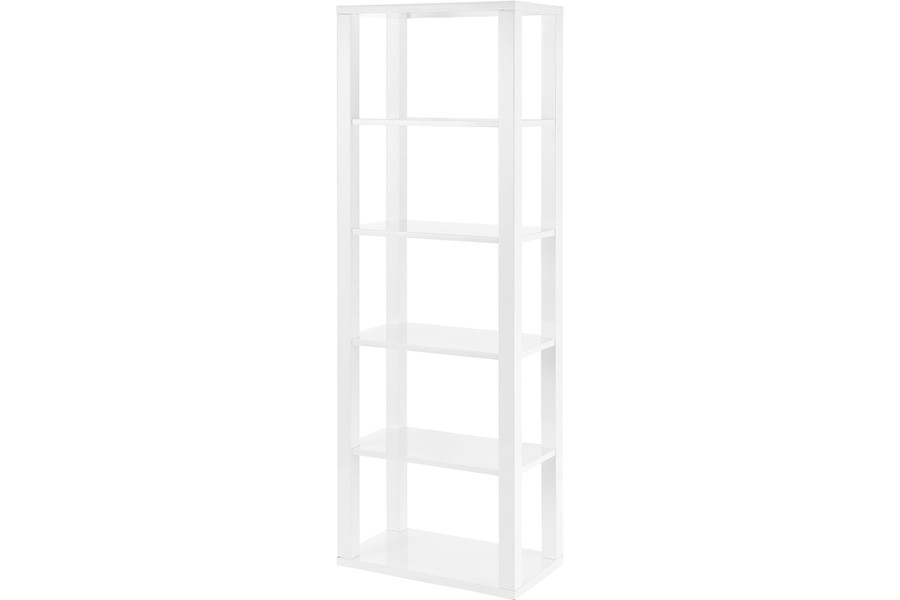 24 inch shelving unit store