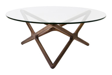 Star-Crossed Coffee Table - Inmod