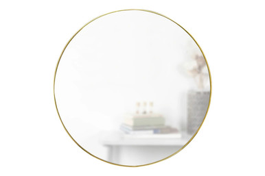 Hubba Mirror - Inmod