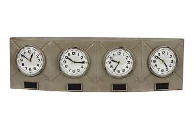 Terminal Clock - Inmod