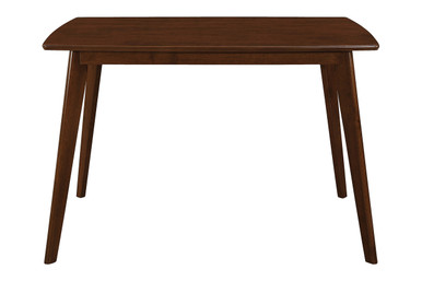 Kersey Collection Dana 5-Piece Dining Set - Inmod