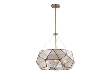 Euclid Pendant Light - Inmod