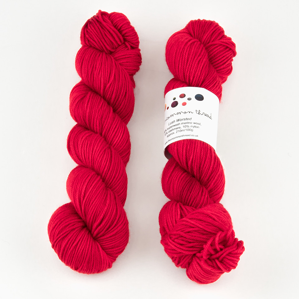 The Uncommon Thread Yarn at The Loopy Ewe