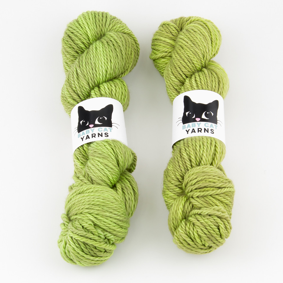 Brand - Baby Cat Yarns - Page 1 - The Loopy Ewe