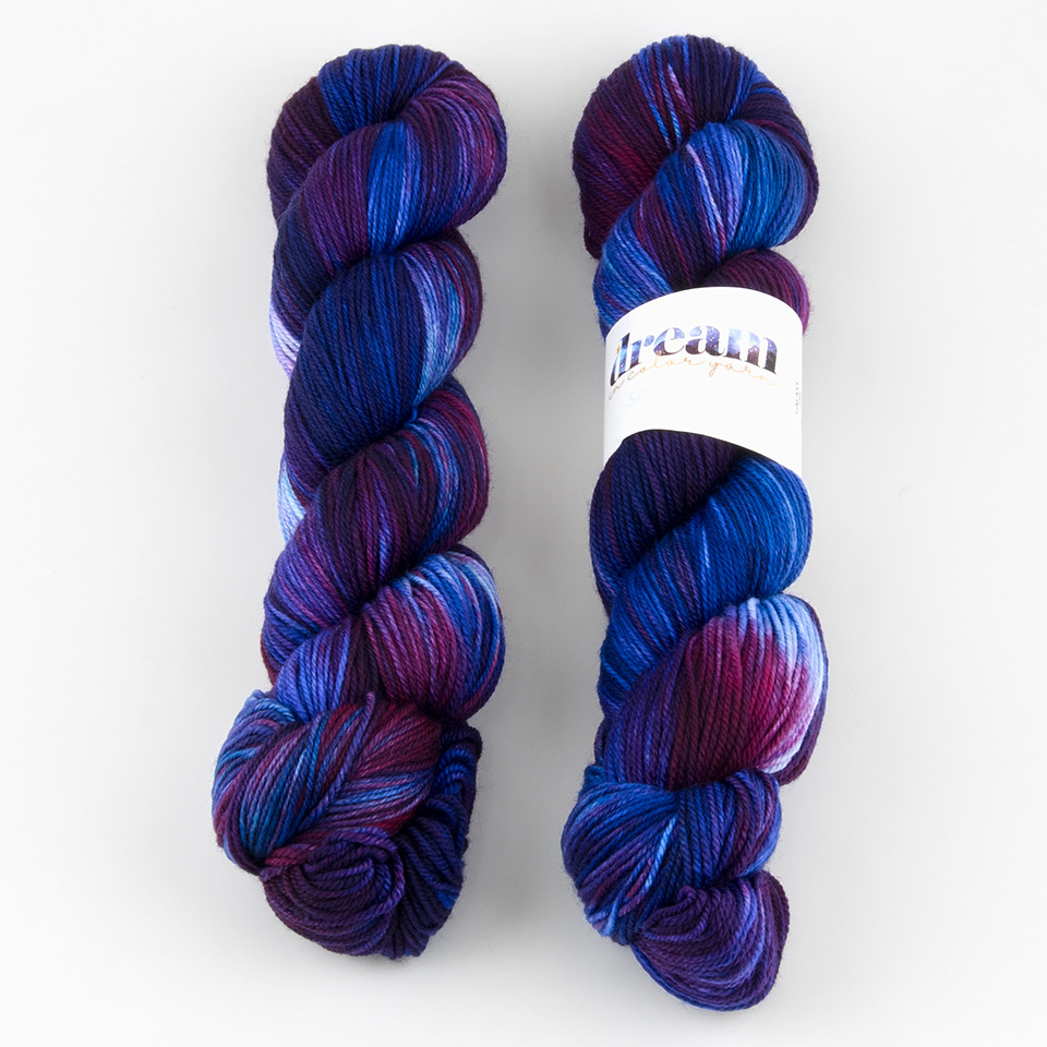 Dream in Color, Smooshy // Galaxy