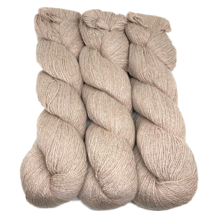 Illimani Yarn, Sabri // Fawn (84)