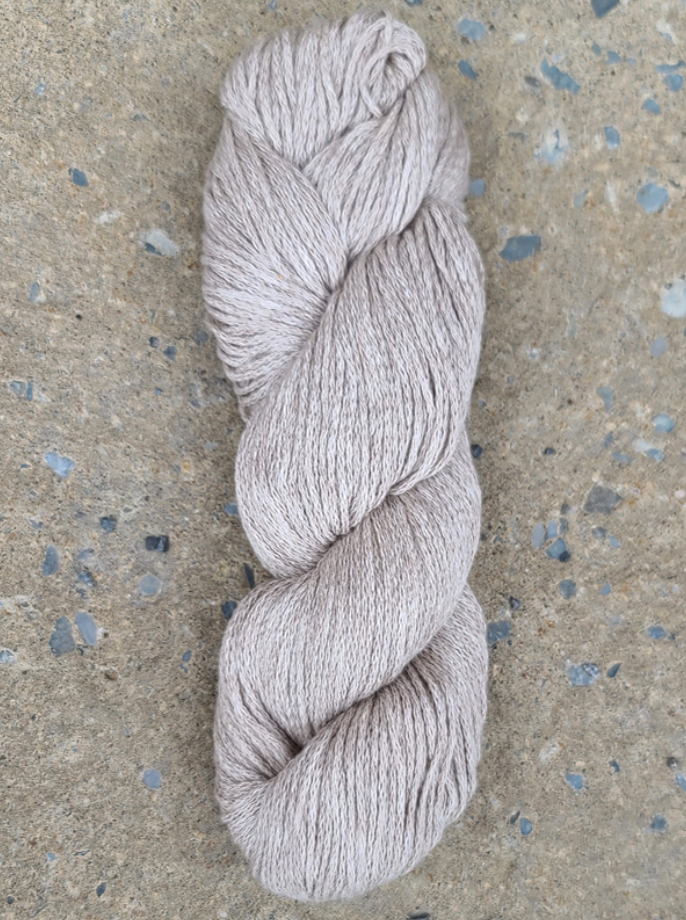 Illimani Yarn, Sabri II // Fawn (84)