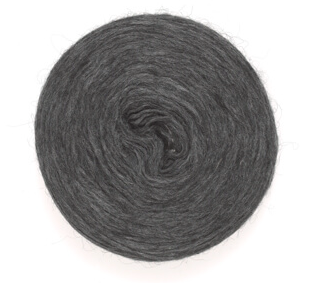 Istex, Plotulopi // 9103 Dark Grey