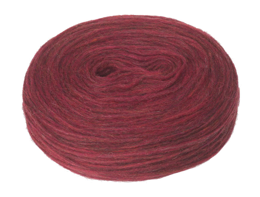 Istex, Plotulopi // 1427 Jasper Red