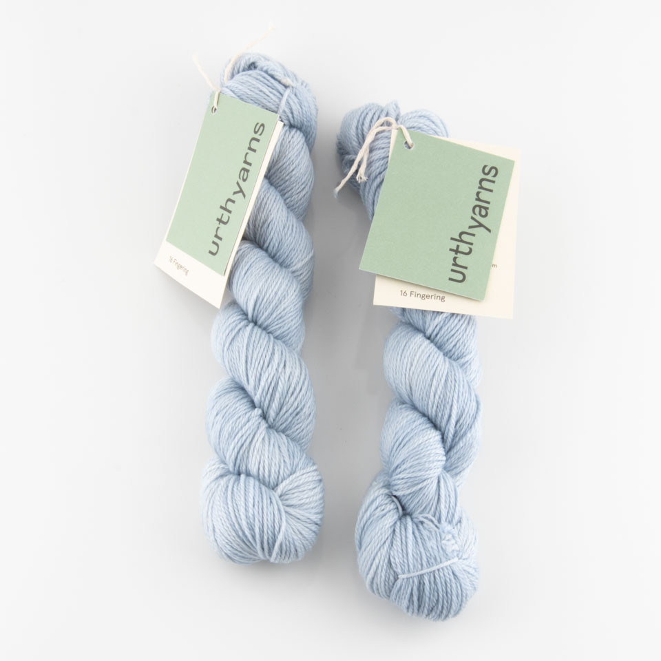 Urth Yarns, 16 Fingering // BL10